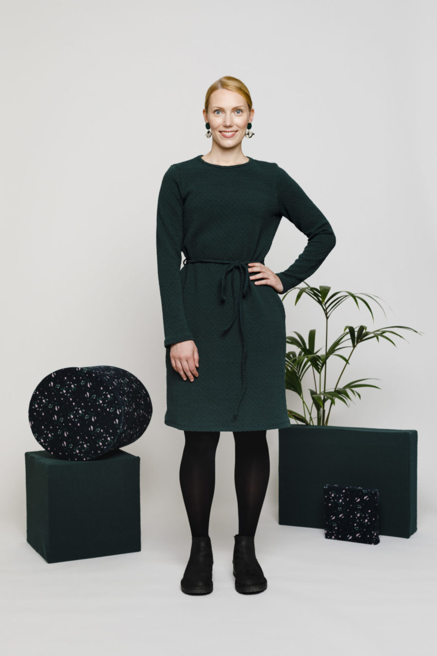 Esittelyssä Noukin klassikkotuotteet - Nouki