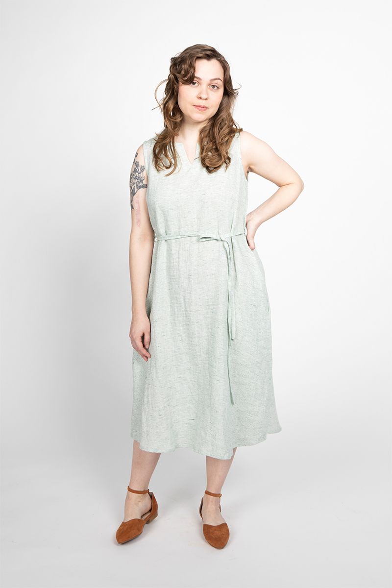 NOUKI SUMMER 2022 - Nouki