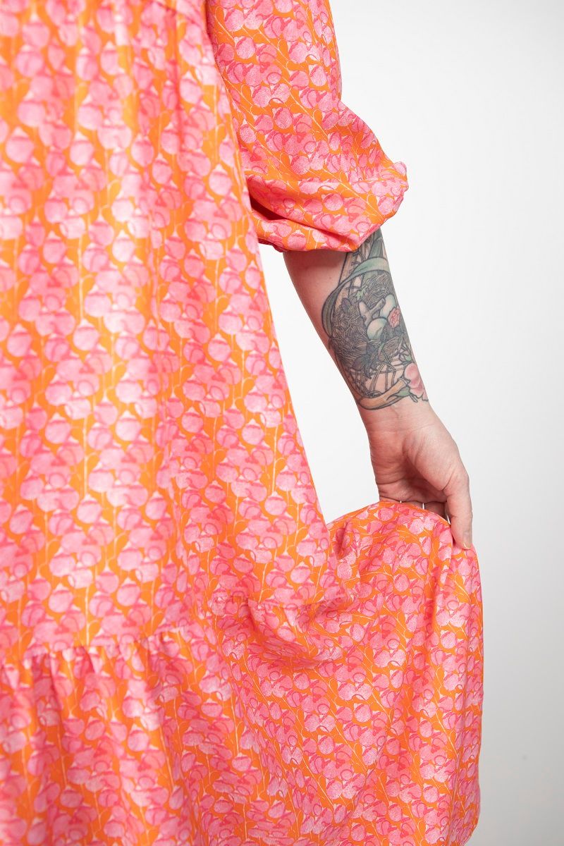 NOUKI SUMMER 2022 - Nouki