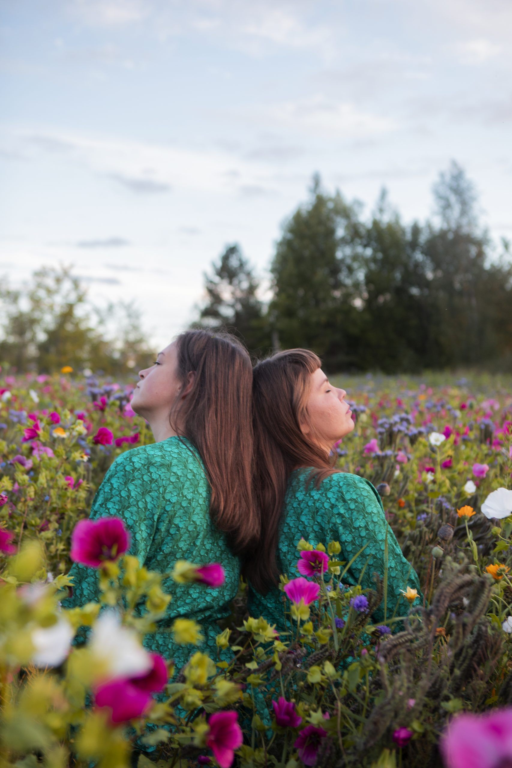 NOUKI SUMMER 2022 - Nouki